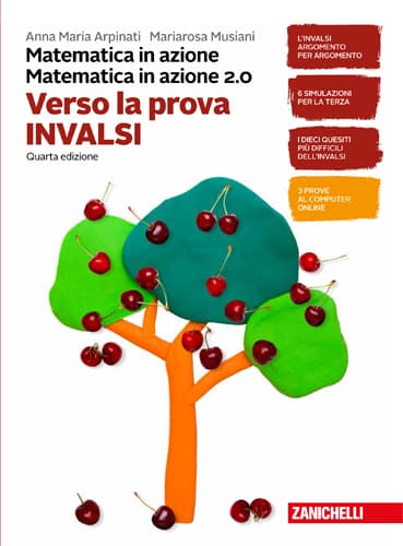 Corso Verso la prova INVALSI. Quarta edizione - Prove ed esercizi ...