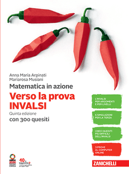 Corso Verso la prova INVALSI. Quinta edizione - Prove ed esercizi ...